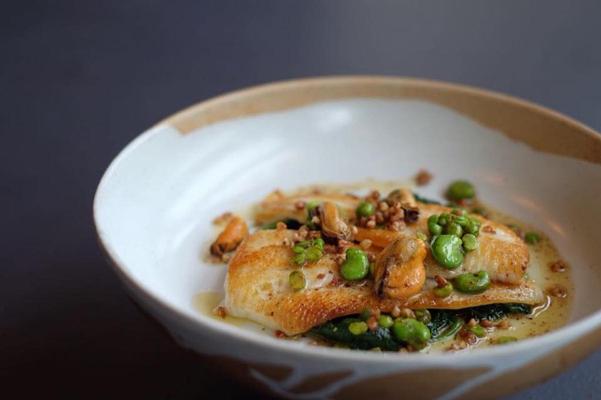 The UK’s leading women in hospitality | Dish Cult