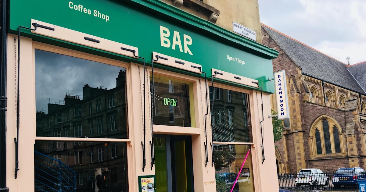 Glasgow’s Coolest Pubs | Dish Cult