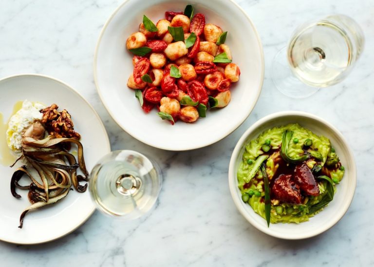 Cuizine: A deep dive into the history of Italian food | Dish Cult ...