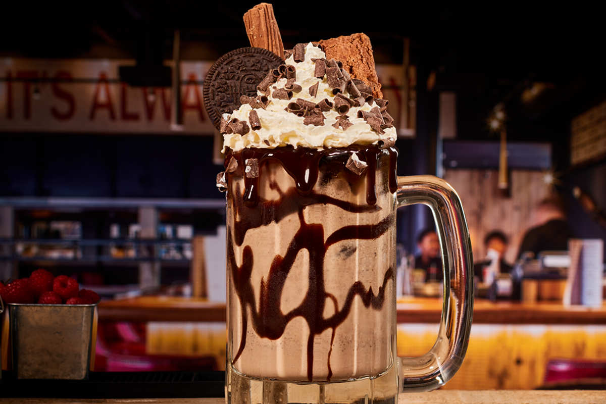 The ultimate dessert spots In Edinburgh | Dish Cult