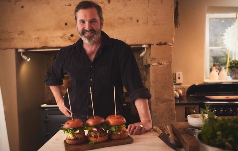 Chef’s Table: An Exclusive Chat with Mike Robinson | Dish Cult | Dish Cult