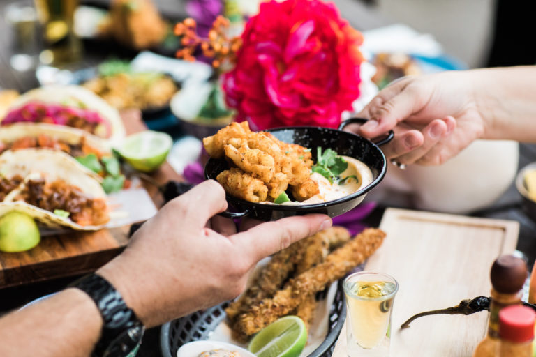 The Best Places To Eat In Albany | Dish Cult | Dish Cult