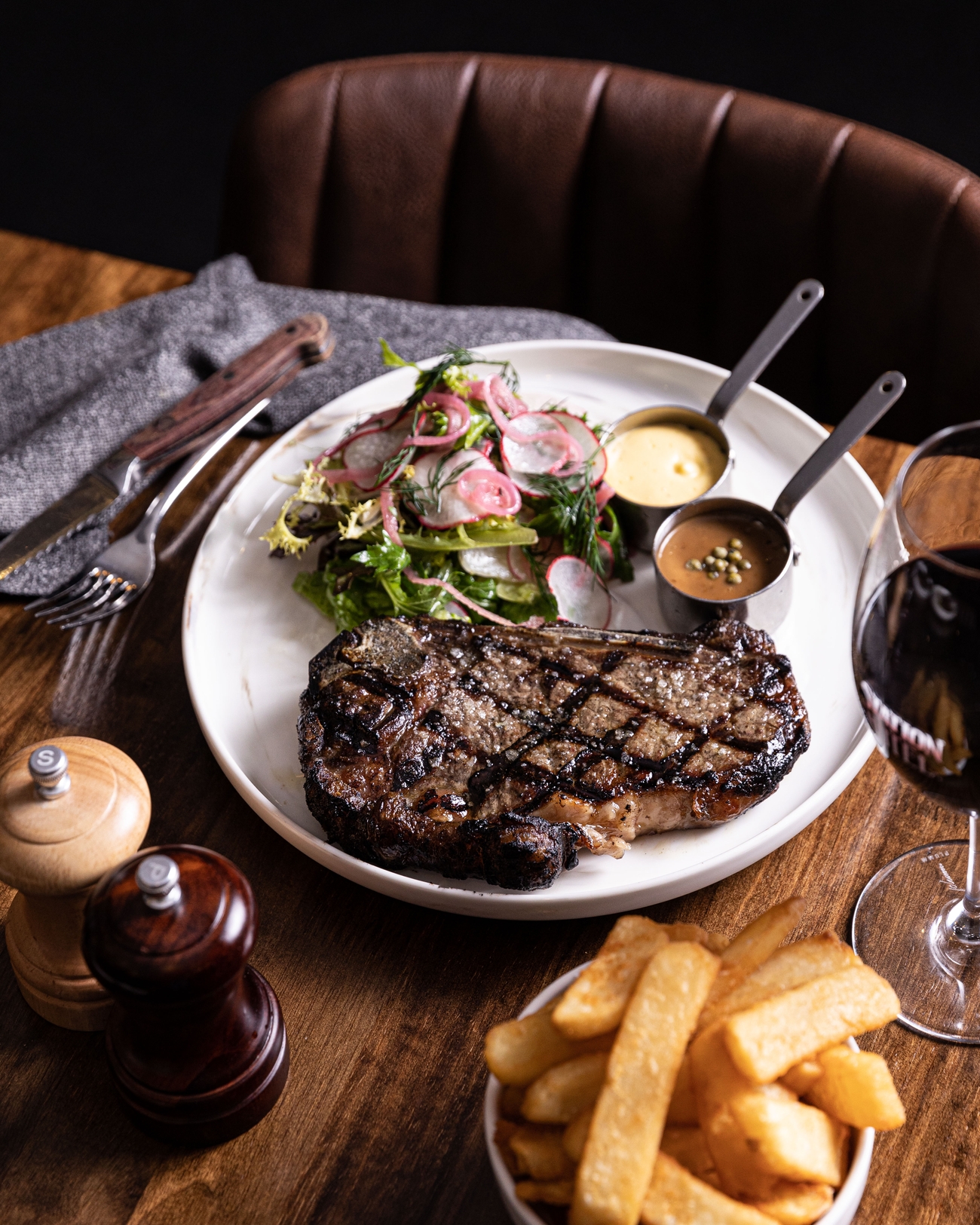 Eat, drink and make merry this Melbourne Cup Day | Dish Cult