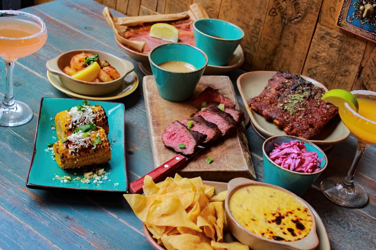 The most quirky restaurants and bars in Glasgow | Dish Cult