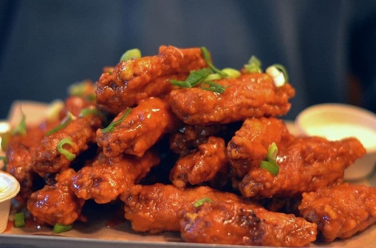 Manchester’s best fried chicken spots | Dish Cult