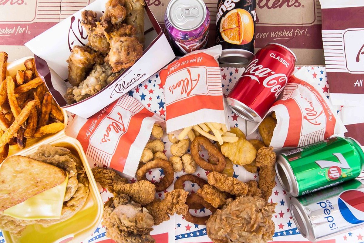 Manchester’s best fried chicken | Dish Cult