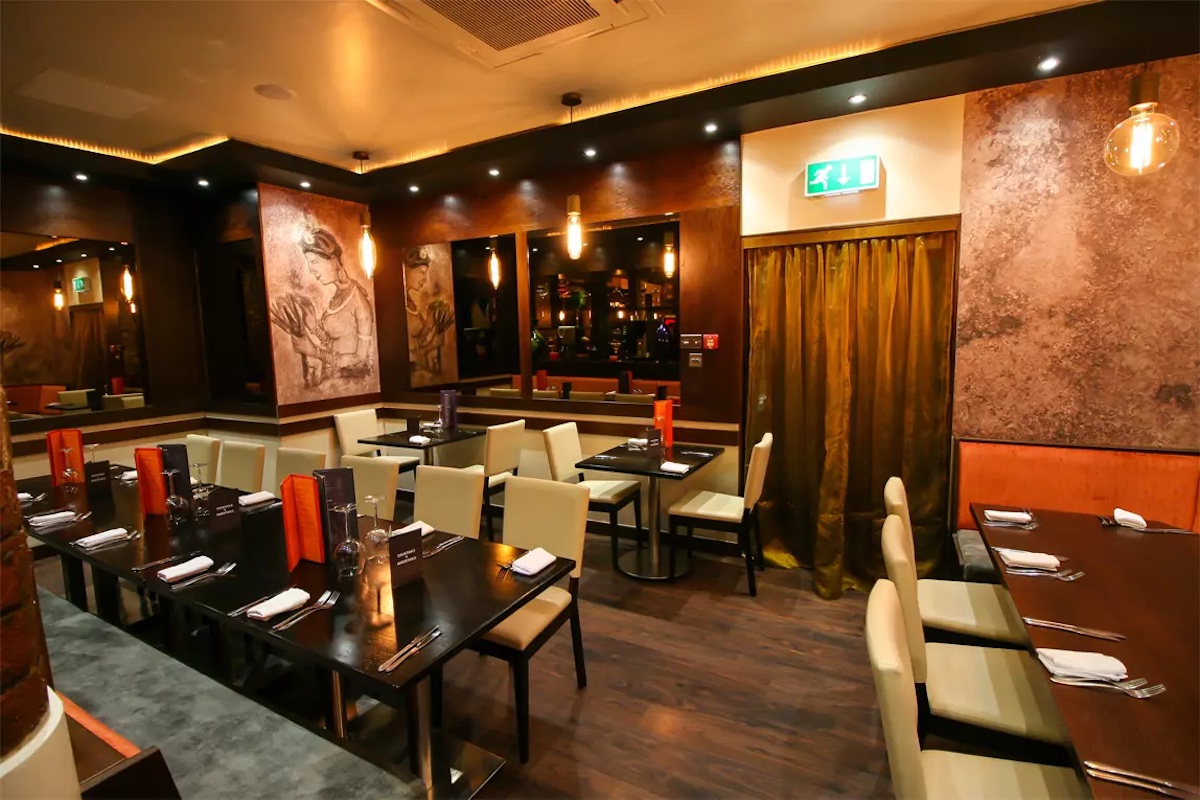 Belfast’s best Indian restaurants | Dish Cult