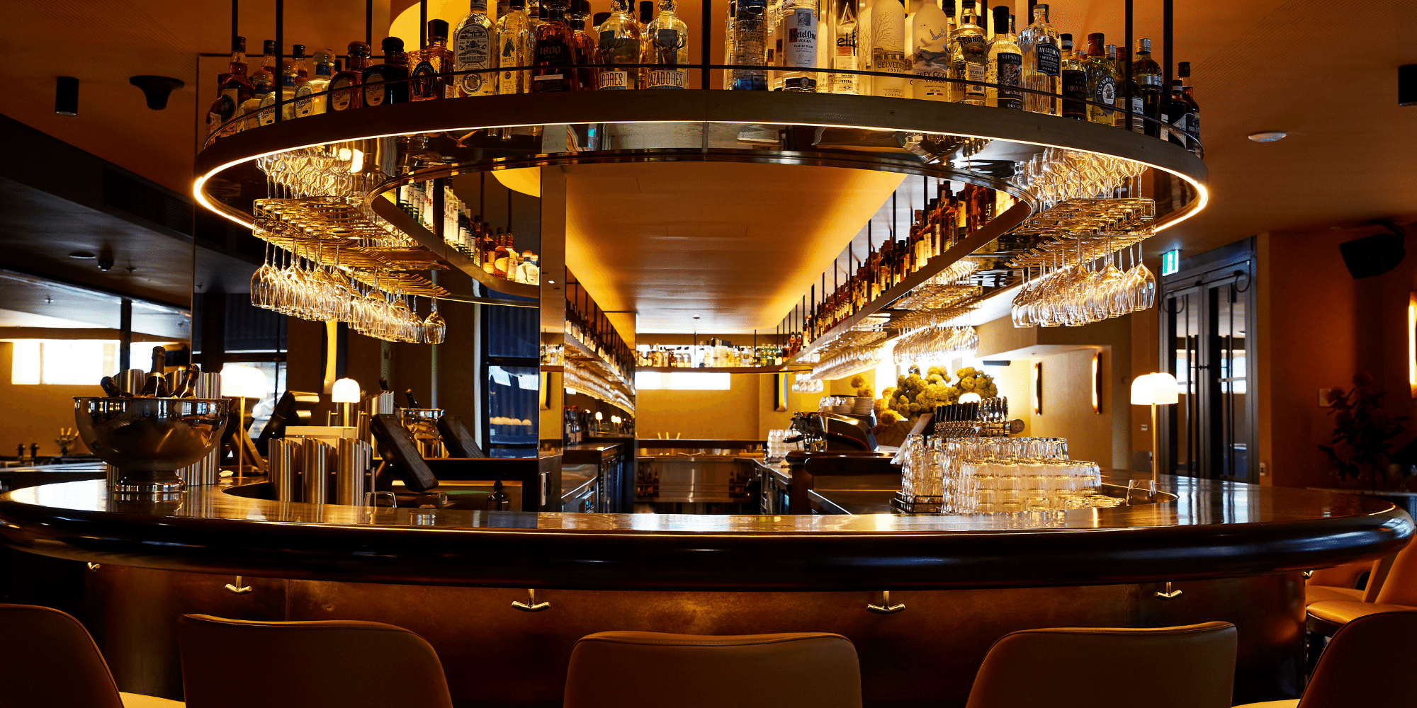 Curated: Menzies Bar, Sydney’s delightfully new hotspot | Dish Cult