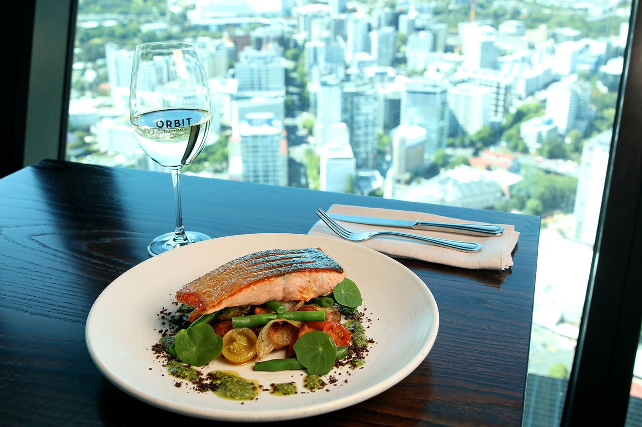 Where To Dine Out In Auckland On Christmas Day | Dish Cult