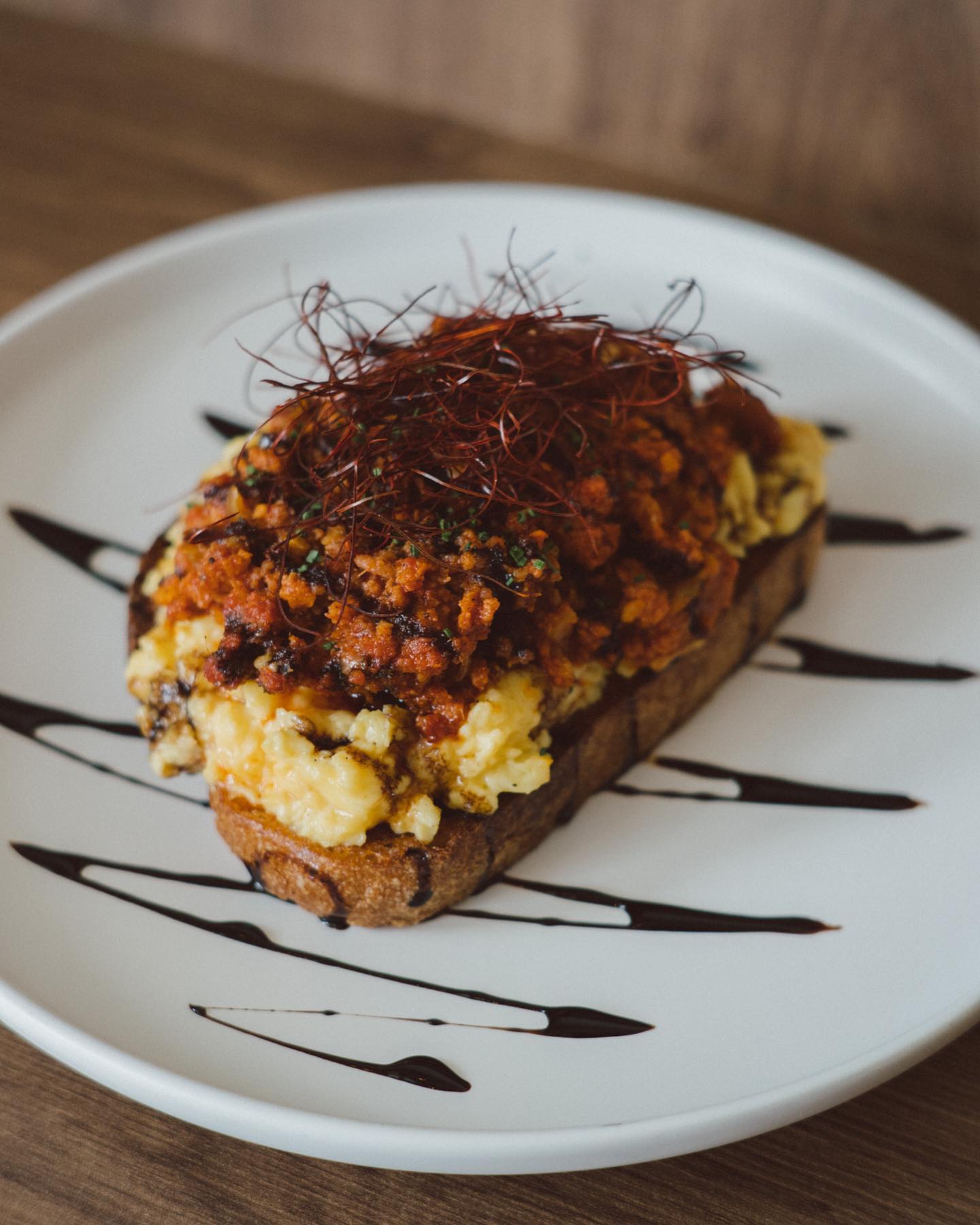 Singapore’s Best Brunch Spots | Dish Cult