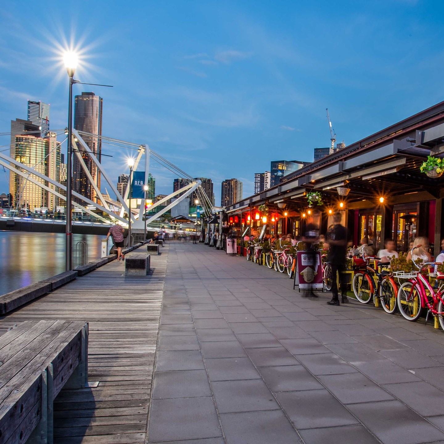 Where to celebrate NYE 2021: Melbourne restaurants edition | Dish Cult