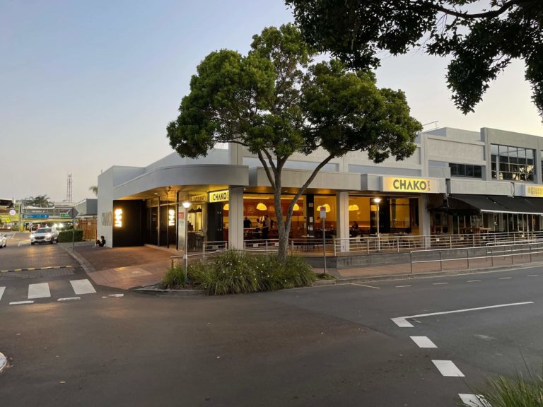 Curated: Maroochydore’s new Japanese star, Chako | Dish Cult | Dish Cult