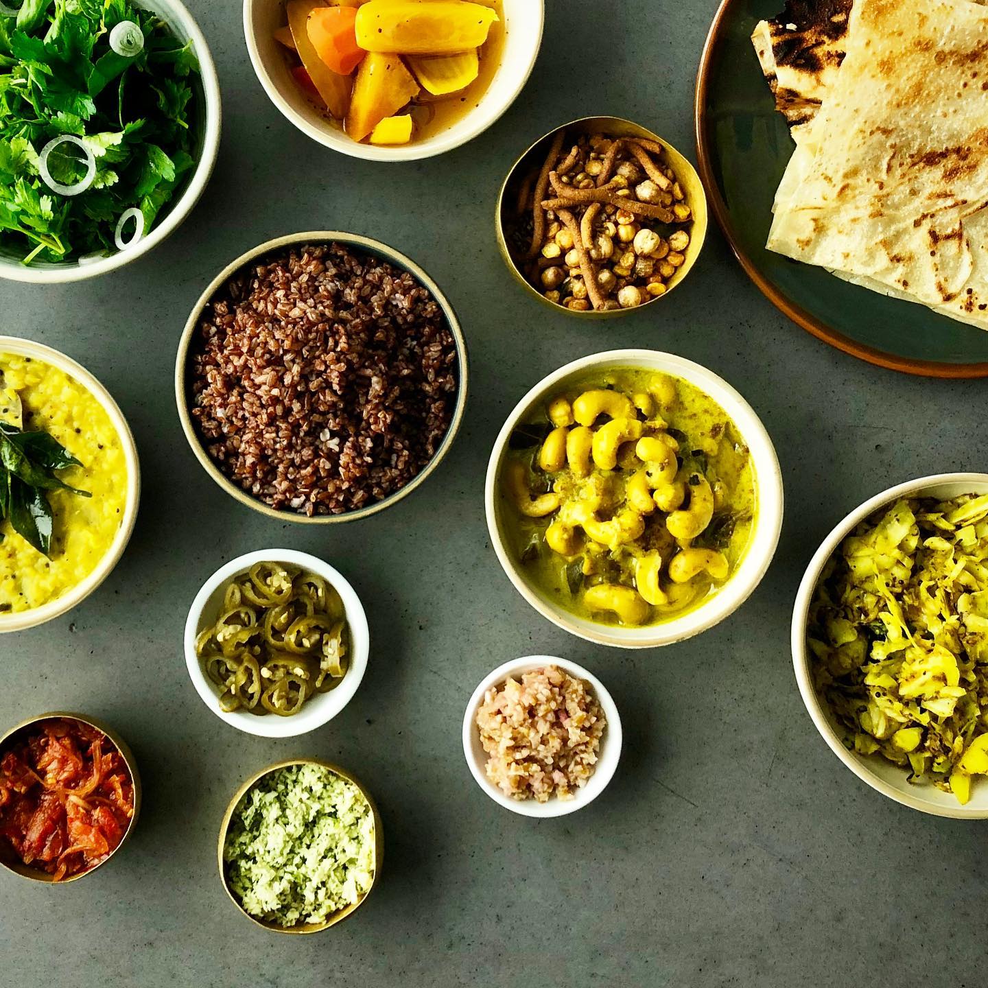 Curry in a hurry: Where to get Sydney’s best curries | Dish Cult