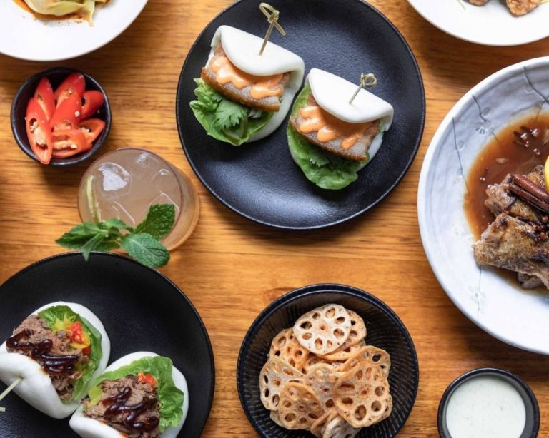 East meets West: Best Asian fusion restaurants near the Gold Coast ...