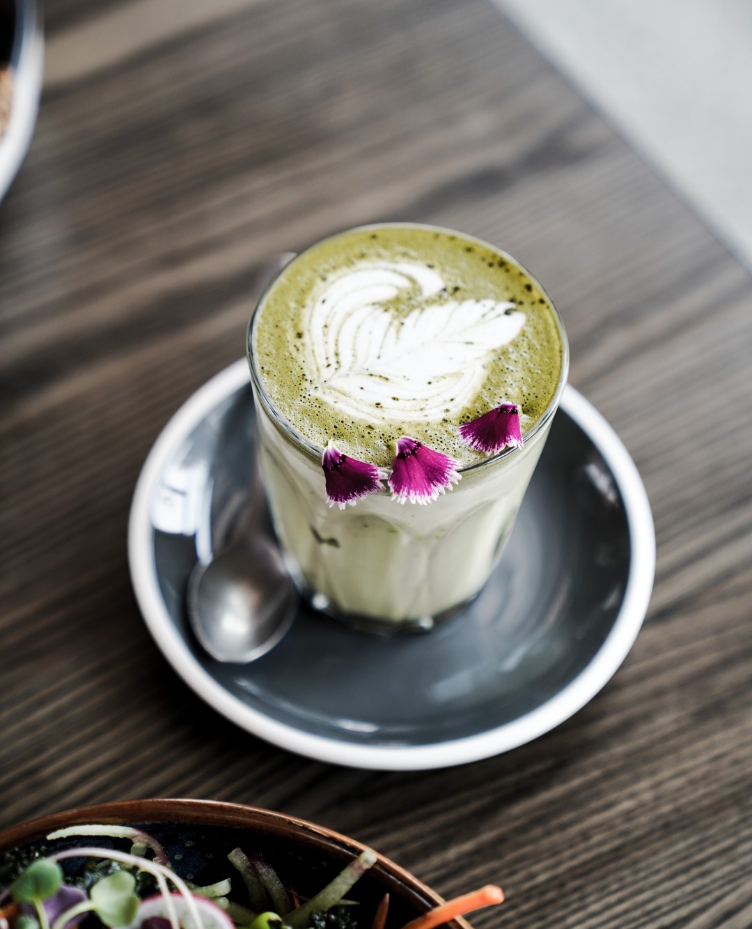 Auckland’s Most Unique Speciality Lattes | Dish Cult