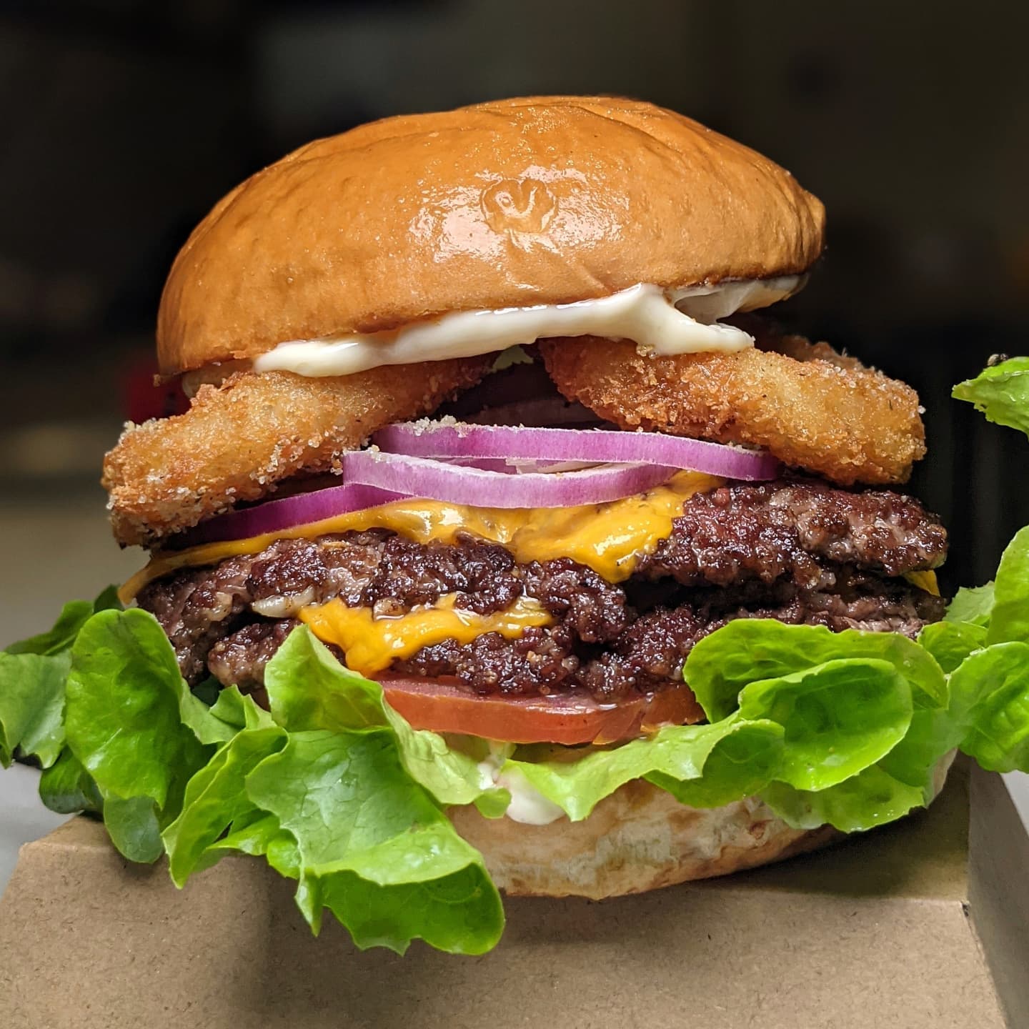 The Ultimate Guide on where to find the best burgers in Sydney | Dish Cult
