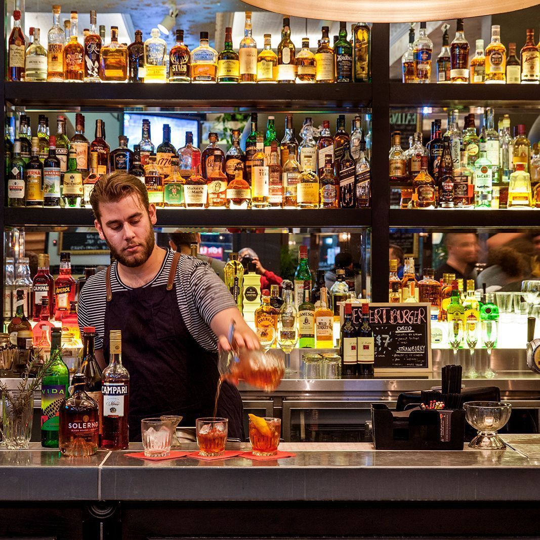 Sky high! Sydney’s top rooftop bars | Dish Cult