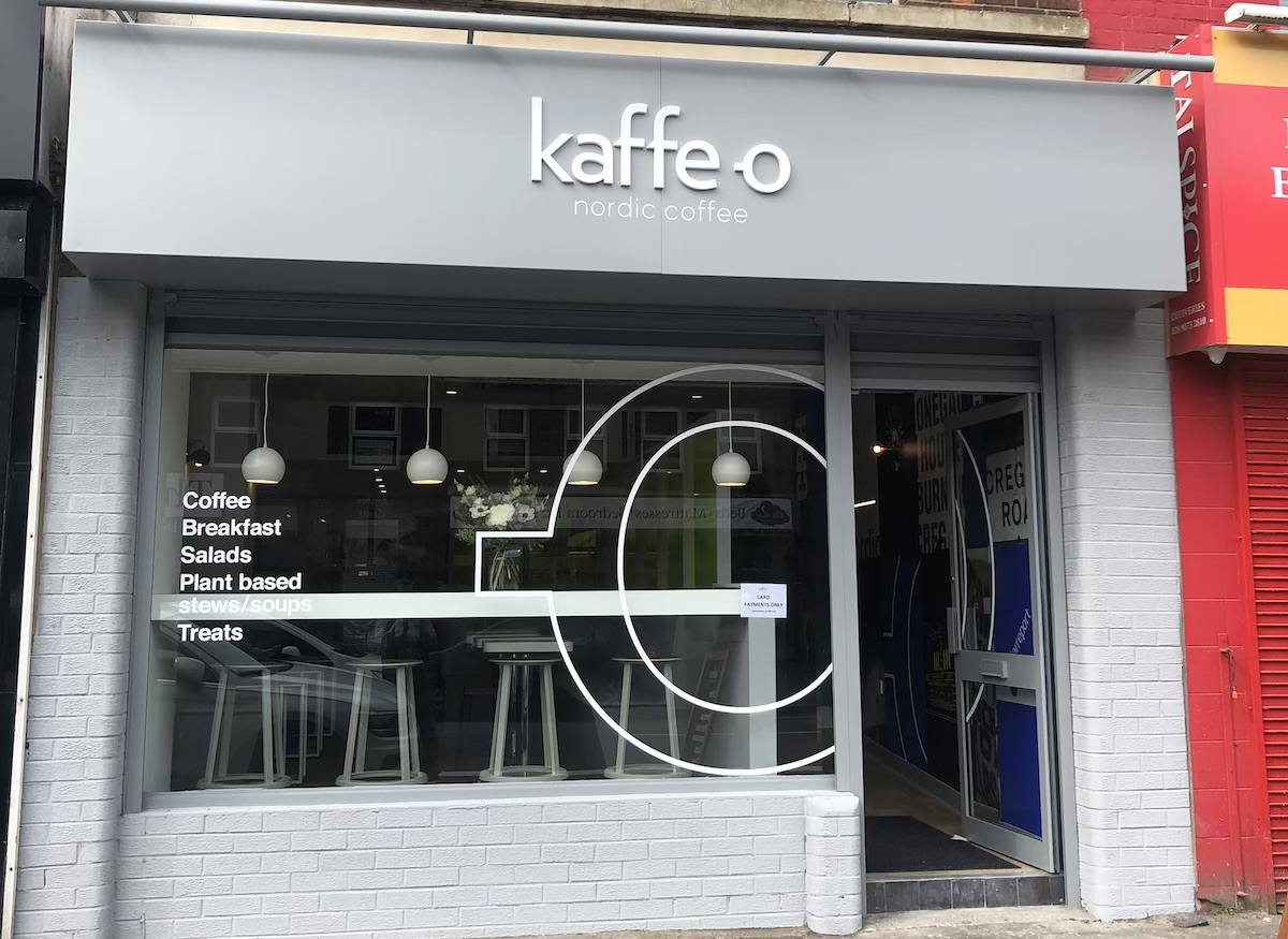 Belfast’s best coffee shops | Dish Cult