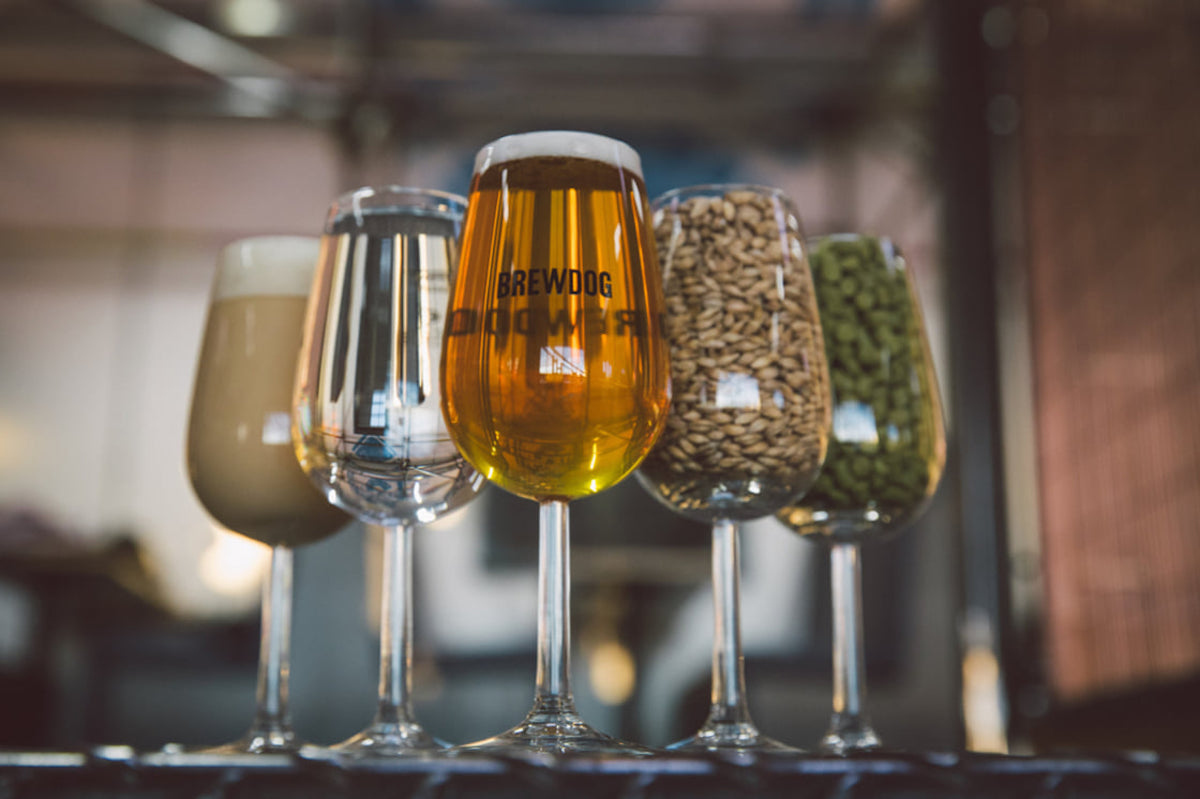 The best breweries in Liverpool | Dish Cult