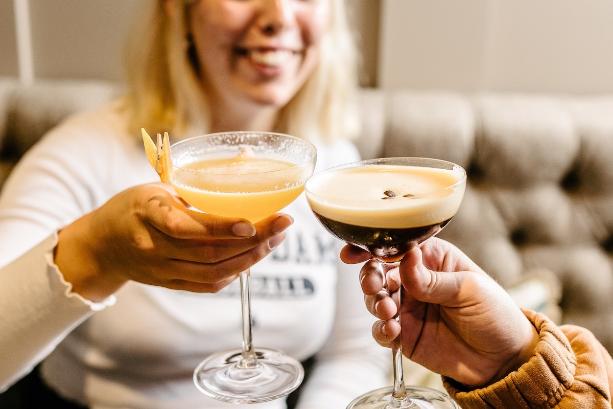 7 places in Edinburgh worth visiting on Boxing Day | Dish Cult