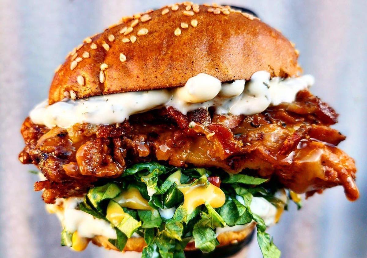 7 places in Edinburgh worth visiting on Boxing Day | Dish Cult