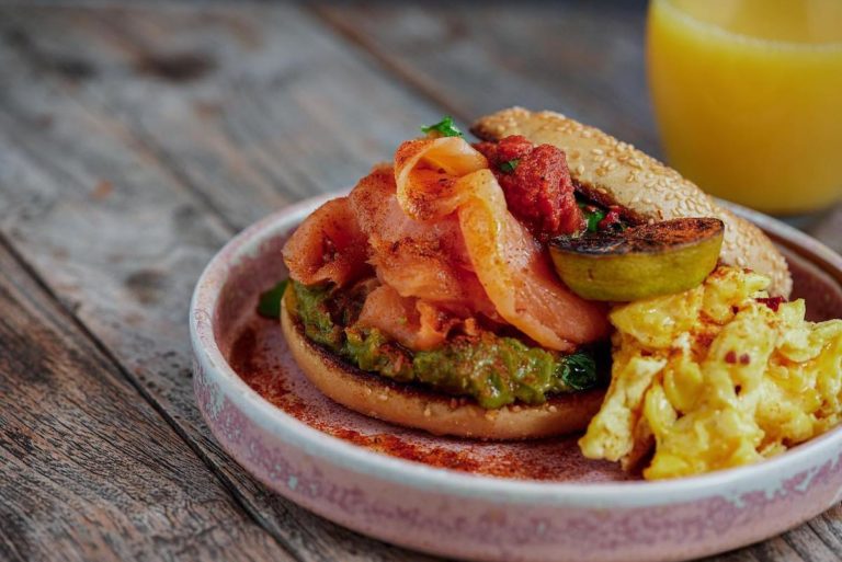 The best children’s menus in Belfast for dining out with the kids ...