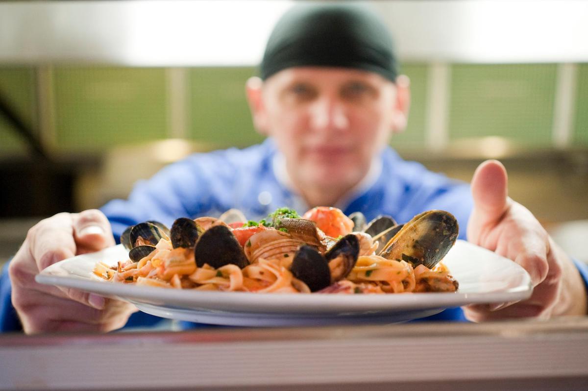 Must try Italian restaurants in Edinburgh | Dish Cult