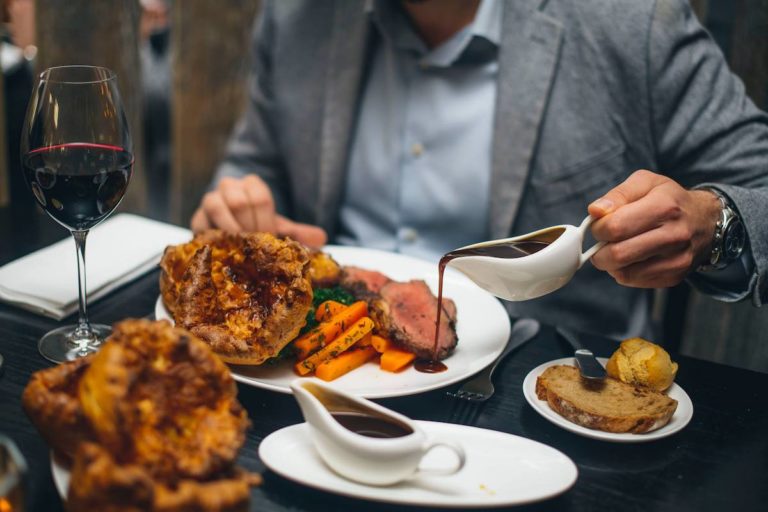 7 places in Edinburgh worth visiting on Boxing Day | Dish Cult | Dish Cult