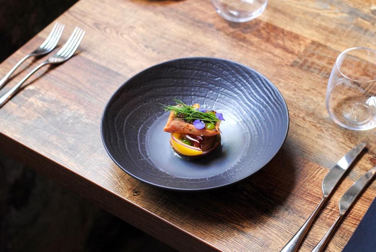 Must try Italian restaurants in Edinburgh | Dish Cult