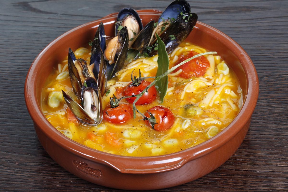 Must try Italian restaurants in Edinburgh | Dish Cult