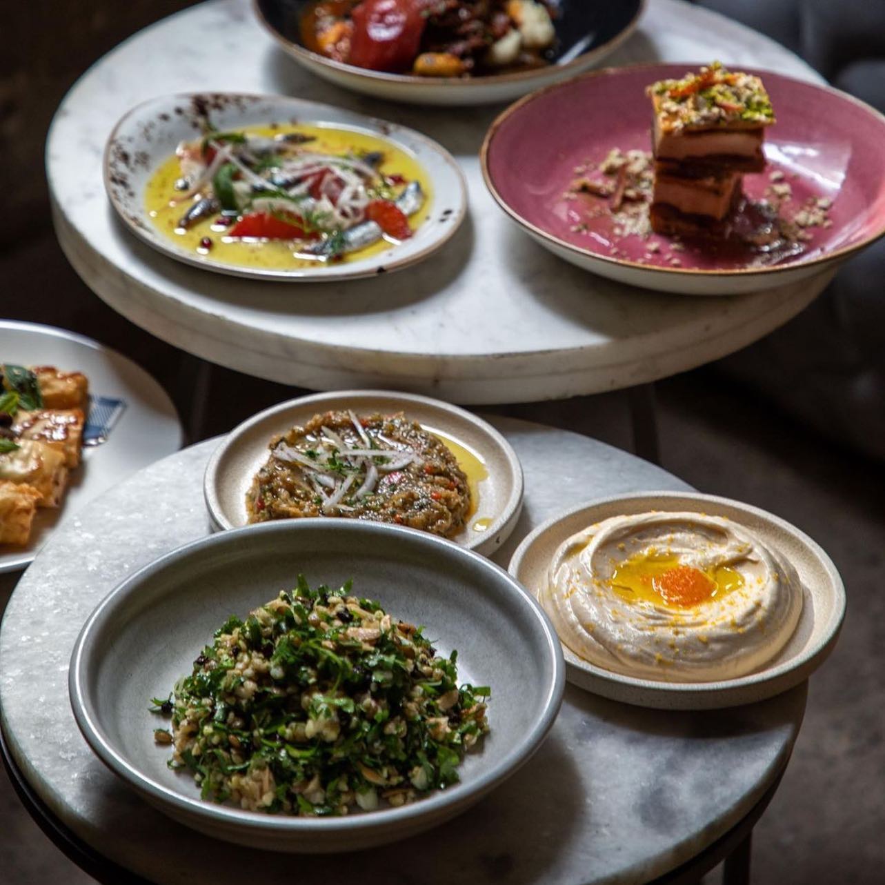 Opa! Presenting Sydney’s Finest Greek Restaurants | Dish Cult