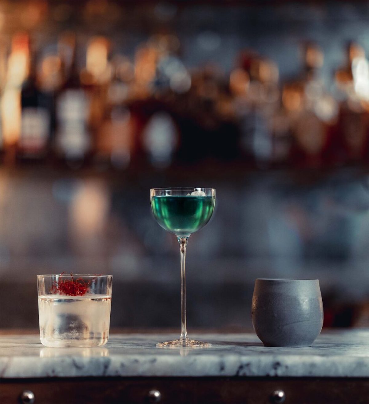 9 Christmas drinks you need to try in London | Dish Cult