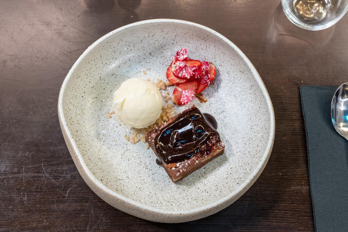 Top 10 places for dessert in Liverpool | Dish Cult