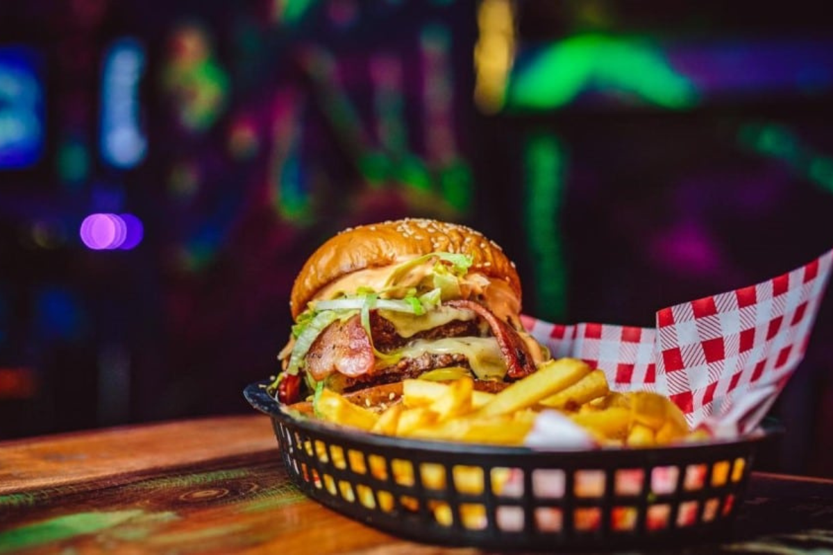 The best child-friendly restaurants in Manchester | Dish Cult