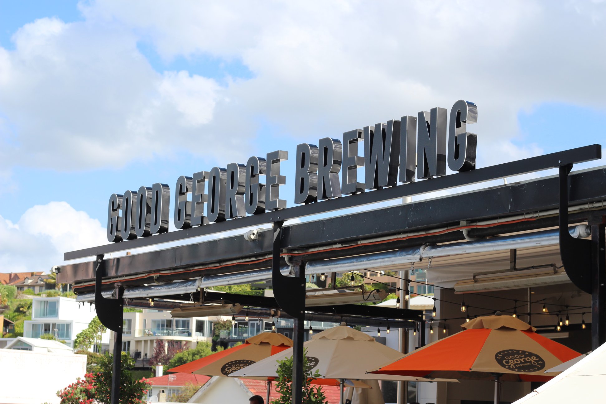 Sunny Spots To Sip On A Glass Of Rosé | Dish Cult