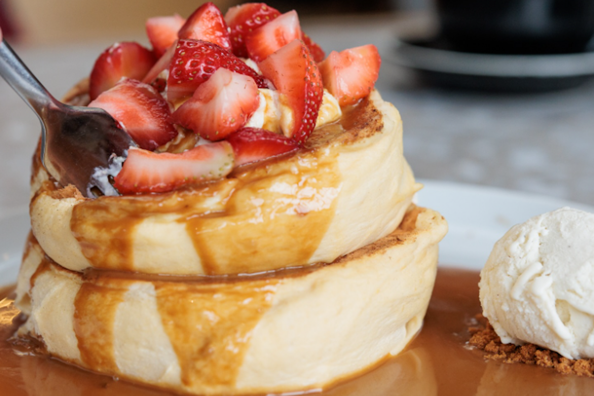 Top 10 places for dessert in Liverpool | Dish Cult