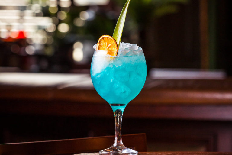 Where to go for cocktails in Liverpool | Dish Cult | Dish Cult