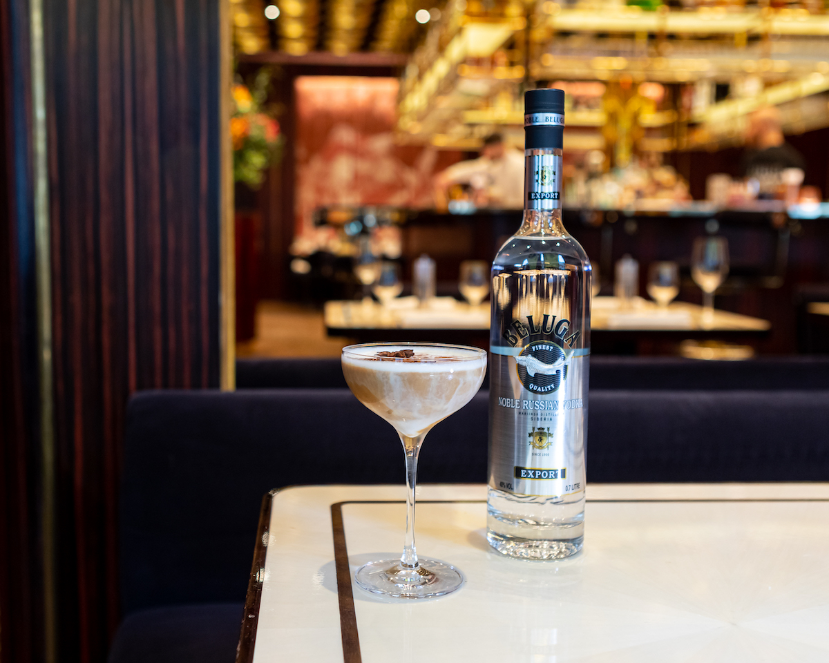 9 Christmas drinks you need to try in London | Dish Cult