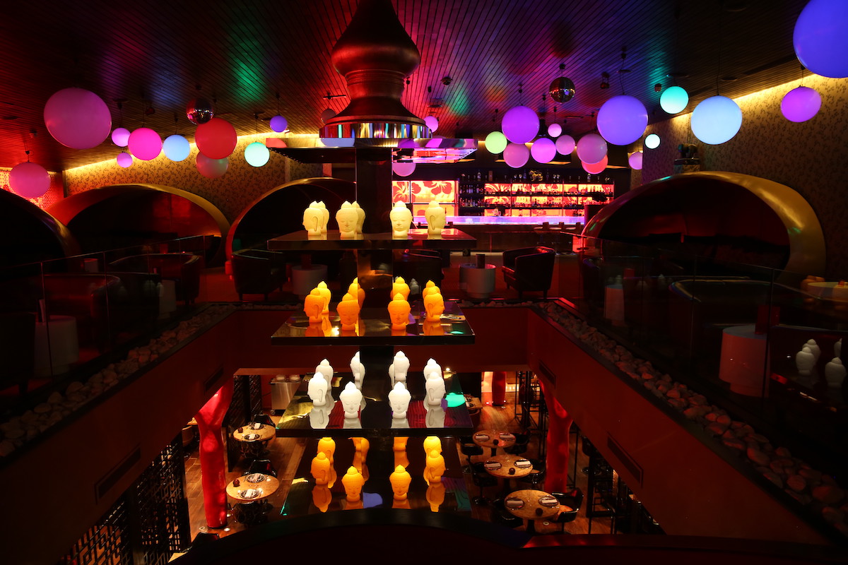 Where to go for Dry January in Manchester | Dish Cult