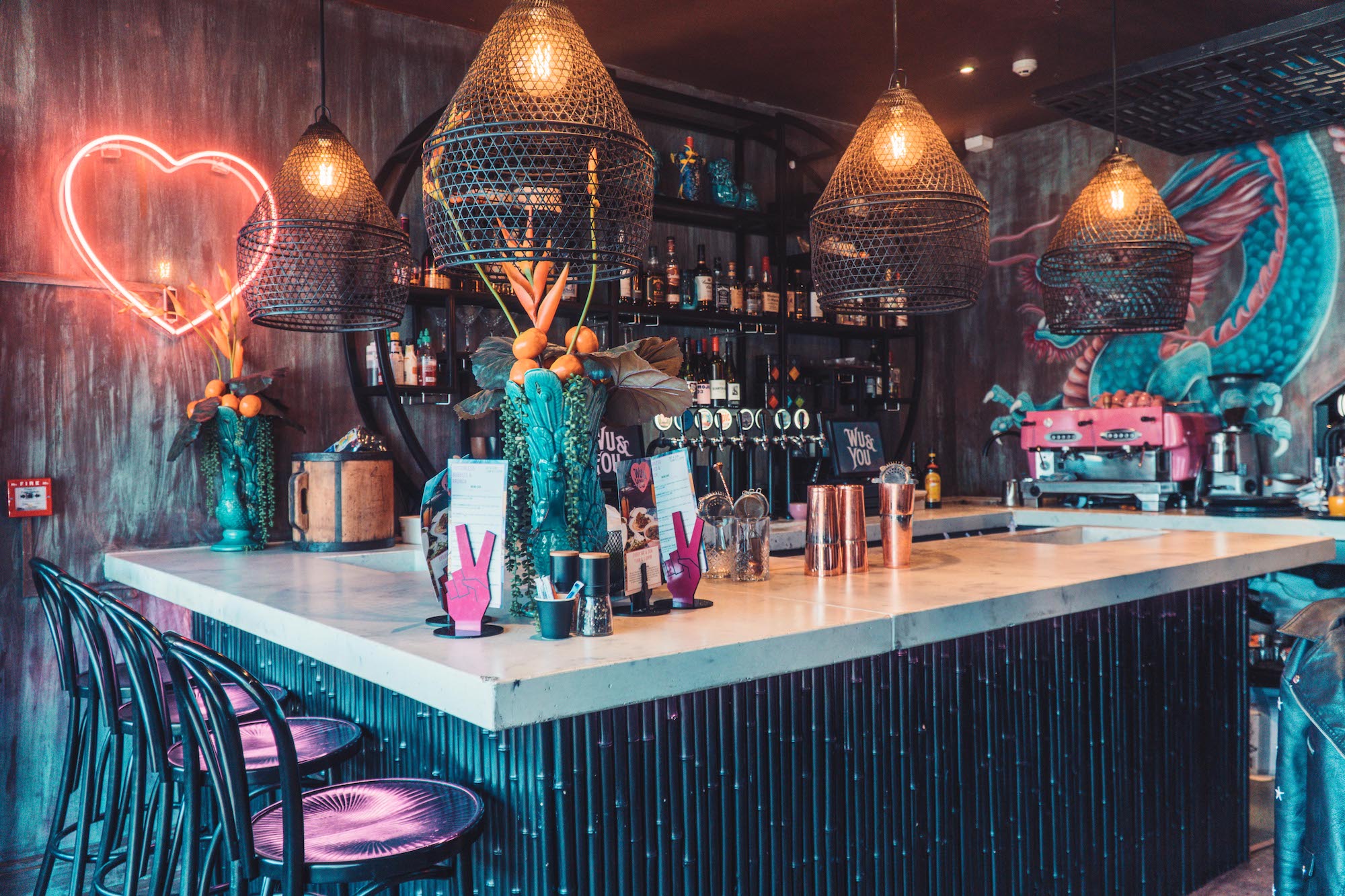 Our Favourite Christmas Party Spaces In Auckland | Dish Cult