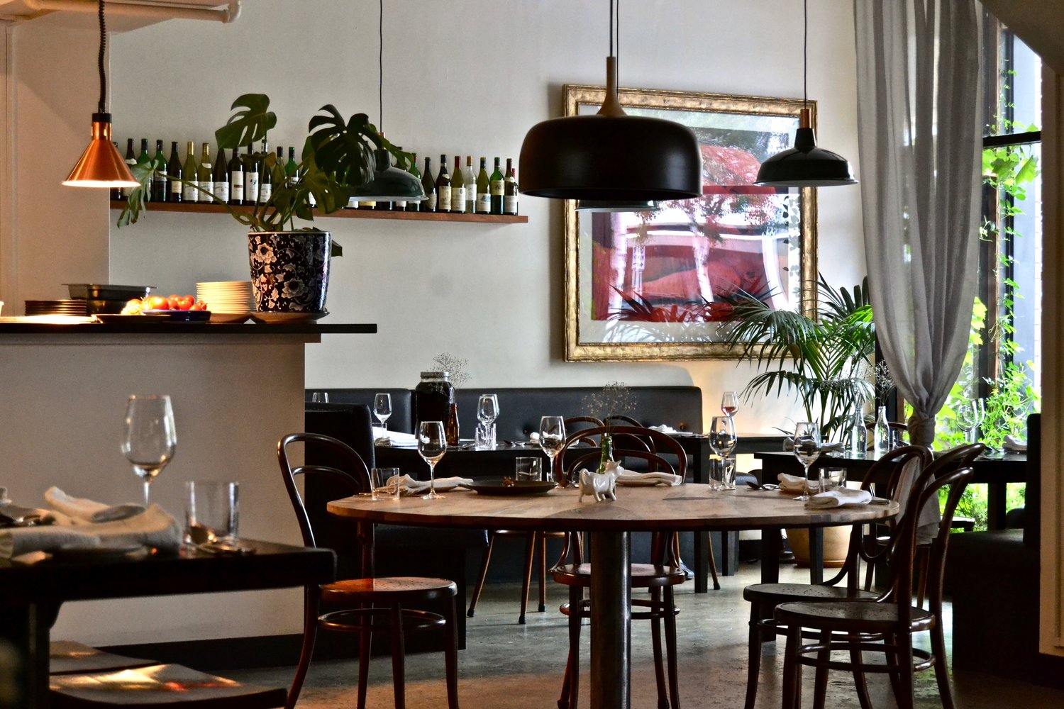 Our restaurant favourites in the Australian dining scene this year ...