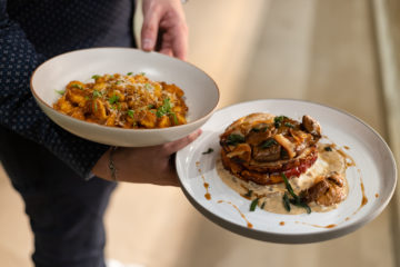 Bellissimo! Best Italian restaurants of beautiful Brisbane | Dish Cult