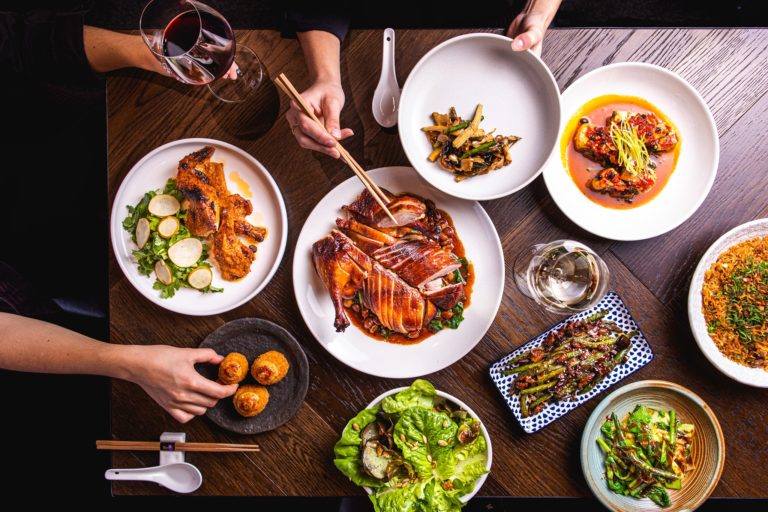 Ultimate guide to the top Asian restaurants in and around Brisbane ...