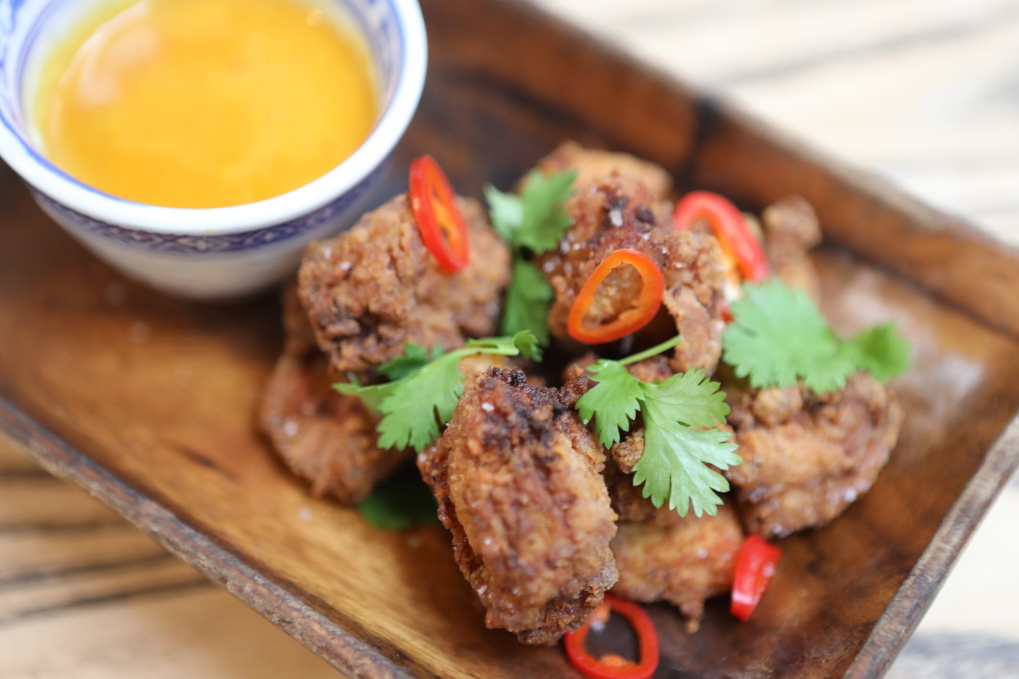 Our Favourite Auckland Fried Chicken Joints | Dish Cult