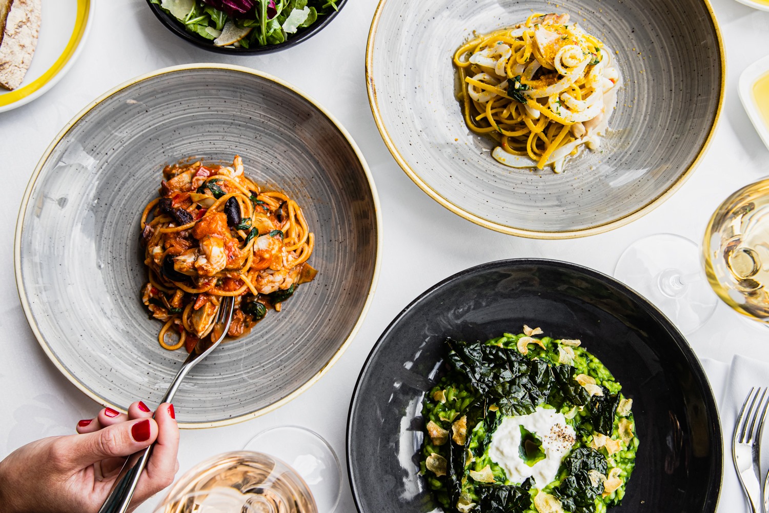 Buon appetito! Sydney’s best Italian restaurants | Dish Cult