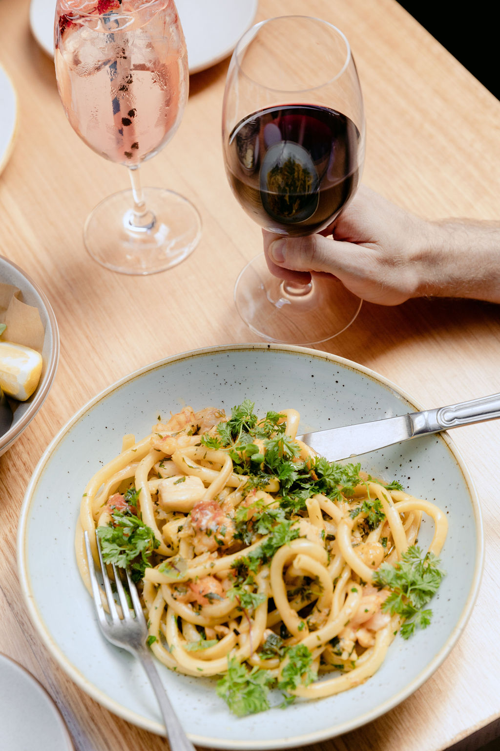 Bellissimo! Best Italian restaurants of beautiful Brisbane | Dish Cult