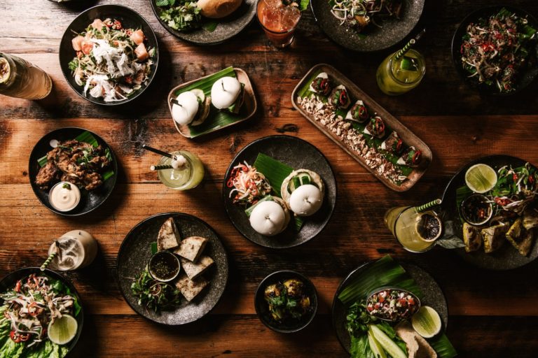 The ultimate guide to Asian fusion restaurants in and around Melbourne ...