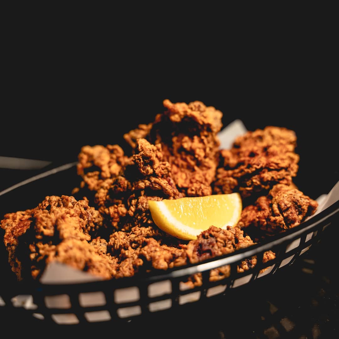 Our Favourite Auckland Fried Chicken Joints | Dish Cult