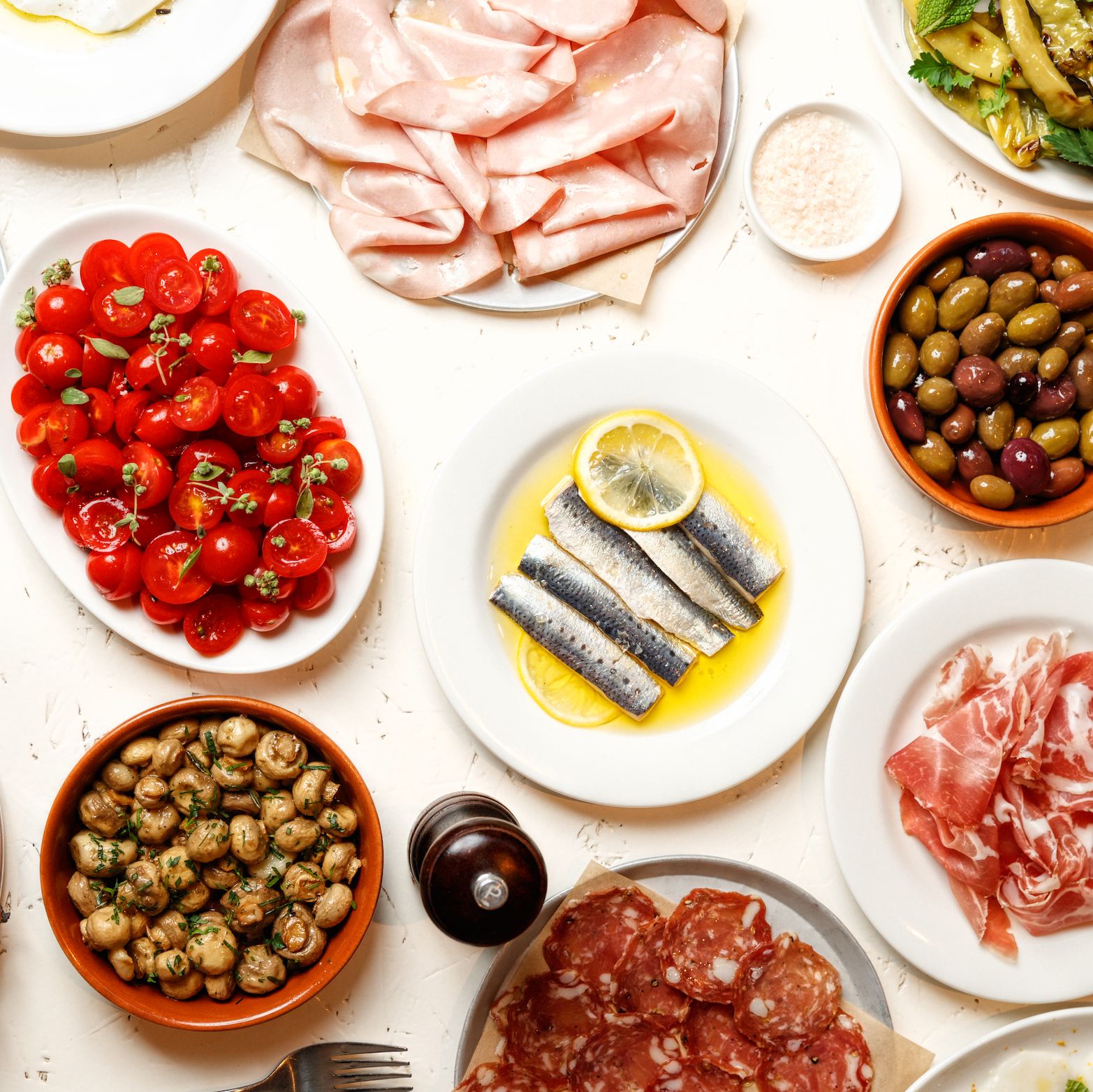 Buon appetito! Sydney’s best Italian restaurants | Dish Cult