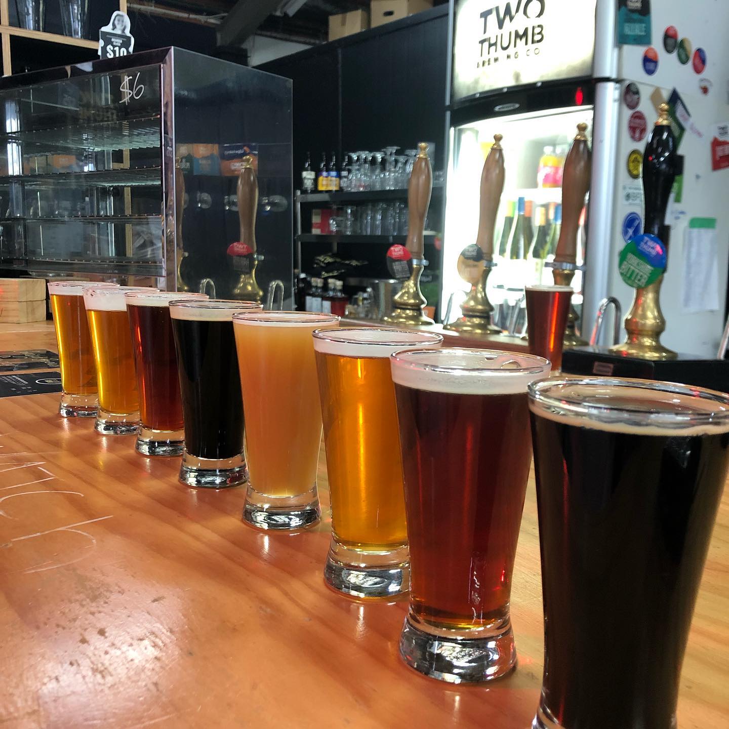 The Best Beer Spots In Christchurch | Dish Cult